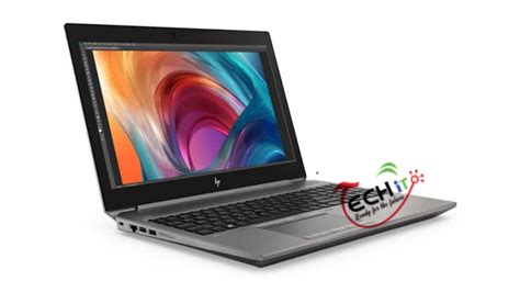 Hp Zbook Workstation U G Intel Core I U Th Gen Gb Ram Gb Ssd Inch Display Laptop