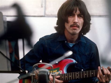 Fender Releases Standard Production Recreation Of George Harrisons