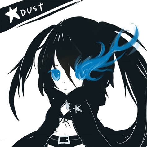 Black Rock Shooter Black Rock Shooter Danbooru