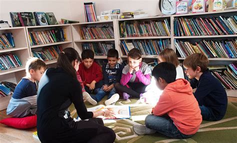 Chartwell International School Class Overview Chartwell International School Class Overview