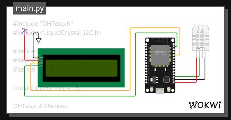 Irrigation System Esp32 Copy Wokwi Esp32 Stm32 Arduino Simulator