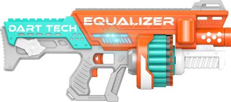 Dart Tech Equalizer Blaster