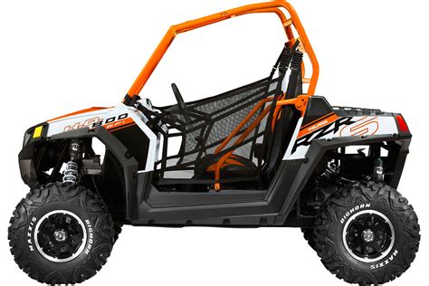 Weekend Warrior 2013 Polaris Ranger Rzr S 800