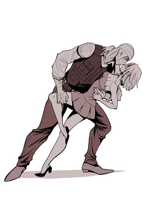 Courier And Joshua Graham Fallout And 1 More Drawn By Yukiyanagi