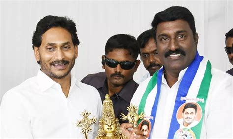 Pothina A Ycp Covert In Janasena