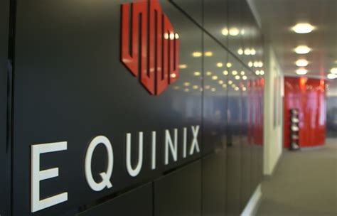 Data Center Developer Equinix Issues 12 Billion Of Green Bonds Esgwise