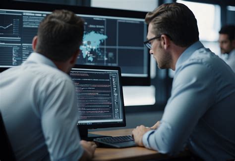 Cybersecurity Fundamentals Essential Strategies For A Safer Workplace