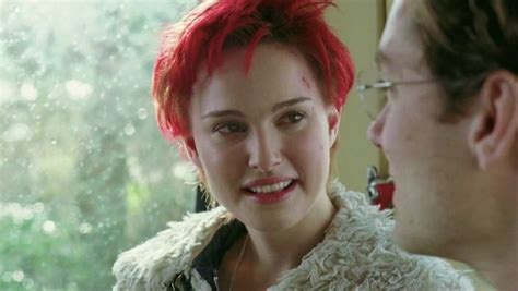 Natalie Portman Closer 2004 Natalie Portman Film Stills Closer Movie