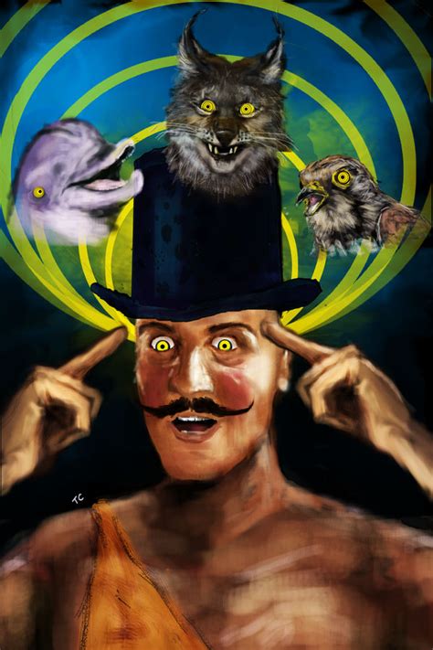 Zoo Master! by TonyKlarc on DeviantArt