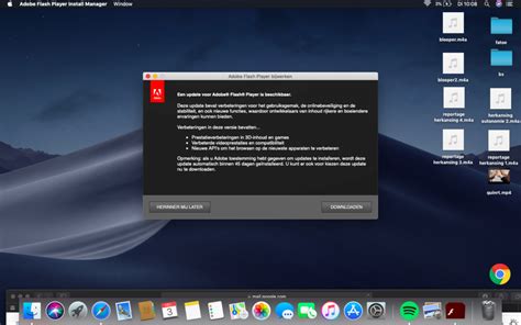 Why Does Adobe Flash Keep Popping Up