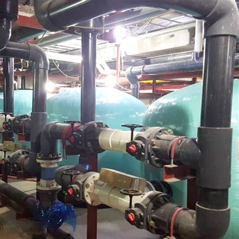 63빌딩 아쿠아리움 시공 워터케이 Water K 수영장 시공사례 전국 수영장 시공후기사진