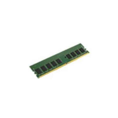 Memória Ram Kingston Ddr4 16gb Pc 3200 Cl22 Server Premier Ecc Retail Ksm32ed8 16hd Kuantokusta