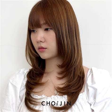 초이진헤어 Choijin