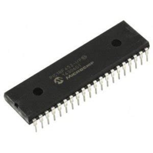 Microcontroller PIC F Best Price In Pakistan Epro Pk