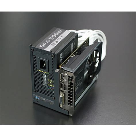 Egpu Thunderbolt Adapter Mount Kit Ph