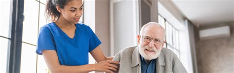 Nursing Care Division Of Developmental Disabilities Ddd