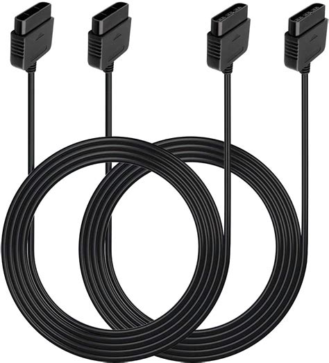 Ps2 Controller Extension Cable Akwor 6ft Extension Cord