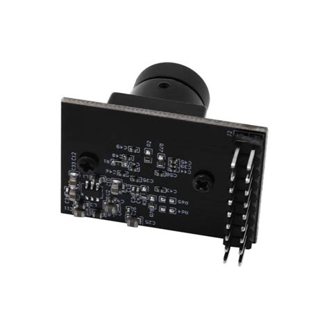 DVP OV5640 Camera Module 5MP Monocular Camera Module With FPGA Development Board Module AN5640
