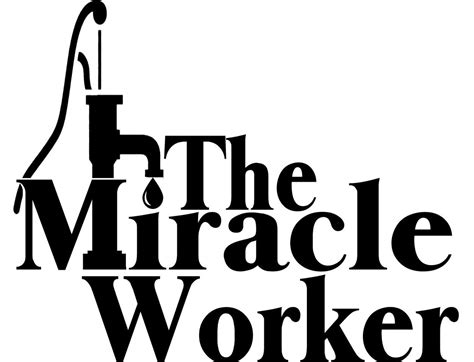 The Miracle Worker Fool Moon Theatre