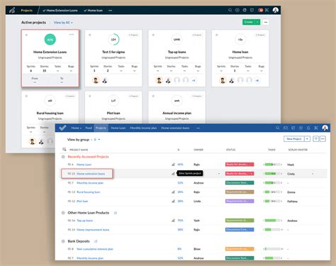 Zoho Projects 19年三季度产品功能更新 Zoho Projects项目管理软件