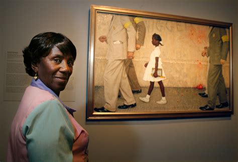 The Fate Of Ruby Bridges Historic School In New Orleans The Washington Post