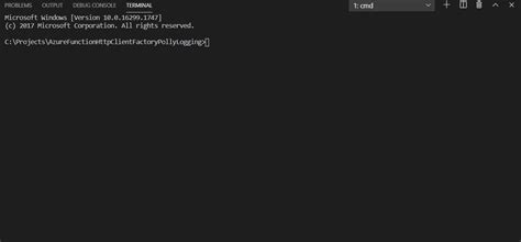 GitHub TroyWitthoeft AzureFunctionHttpClientFactoryPollyLogging