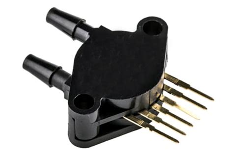 Mpx5010dp Pressure Sensor Pinout Datasheet Equivalent And Specs