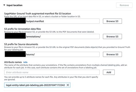 extract entities from insurance documents using amazon comprehend named entity recognition aws