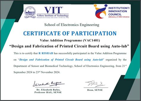 rishab r on linkedin pcbdesign electronicsengineering easyeda orcad