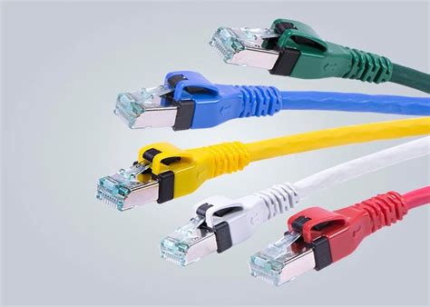 Structured Cabling In Los Angeles And Data Center Performance Solutions United Cabling Artofit