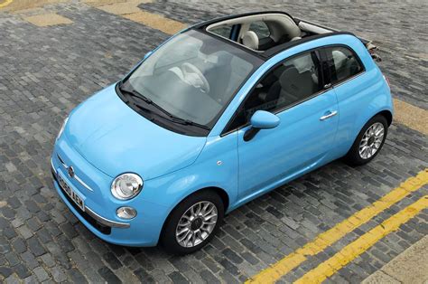 Fiat 500 Common Problems 2007 2021 Haynes Publishing