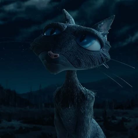 Coraline The Cat Coraline Aesthetic Coraline Cat Coraline Movie