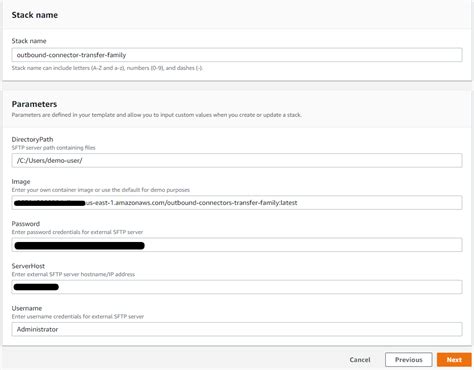 Generate Cloudformation Template From Existing Resources