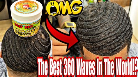 Best 360 Waves In The World