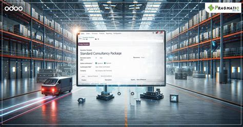 Can Odoo 17 Quotation Templates Streamline Your Manufacturing Businesss Sales Process