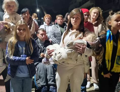 ЕК предлага удължаване с 1 година на временната закрила за украинците бягащи от войната