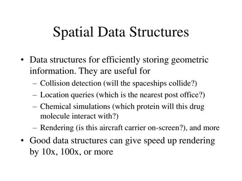 Ppt Hierarchical Data Structures Scene Graph And Quaternion Powerpoint Presentation Id3103999