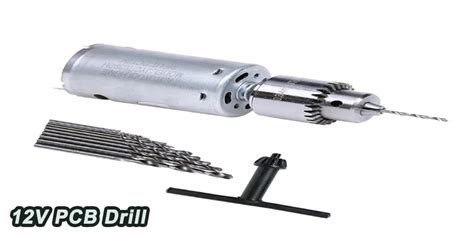 Pcb Drilling How To Drill A Pcb Pcba Manufacturers