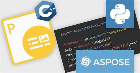 將 Pdf 功能整合到您的 Python 應用程式中