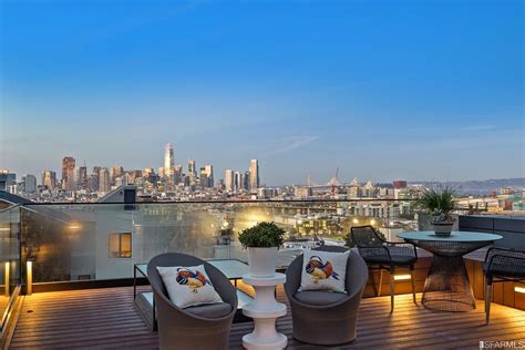 712 De Haro St San Francisco Ca 94107 Zillow