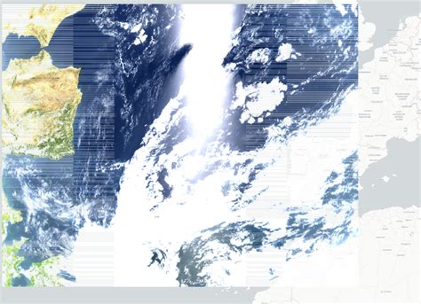 Nasa Giss Panoply Netcdf Hdf And Grib Data Viewer Download
