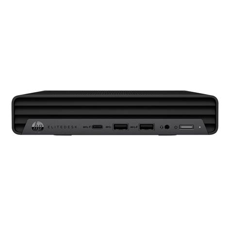 Hp Elitedesk G Billig