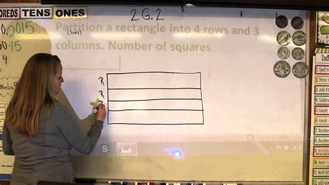 Partitioning Rectangles YouTube