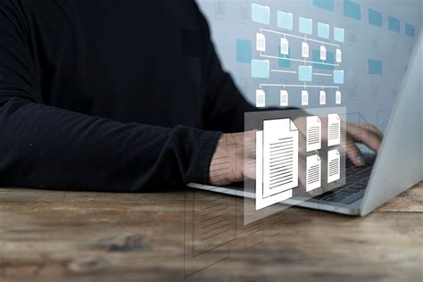 Document Control Strategies Expert Insights By Chadwick Riddle