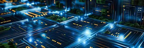 premium photo core of computing a deep dive into the microscopic world of processors and the