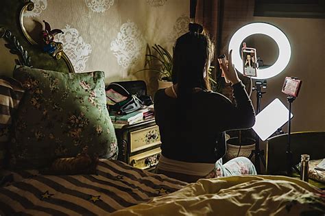 ‘like Comment Subscribe Review Watching Youtube Rise Wsj