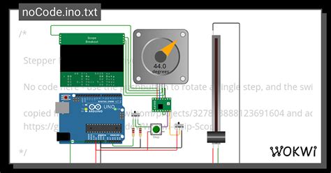 Ramp Up To Speed For Steppers Motors Mechanics Power And CNC Arduino Forum