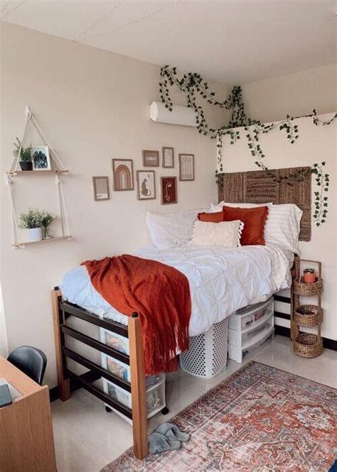 25 Cute Dorm Room Ideas For Girls In College Best Inspo For 2022 Mp