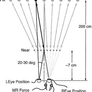 The Gimbal Arrangement For The Fick Left And Helmholtz Right Download Scientific Diagram