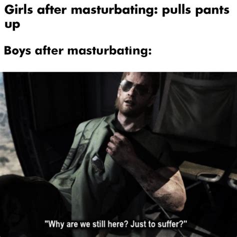 Girl Fapping Meme